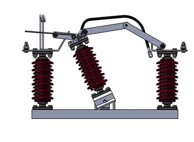 Sina 15kv Outdoor Air Break Switch manufacturers, 15kv Outdoor Air ...